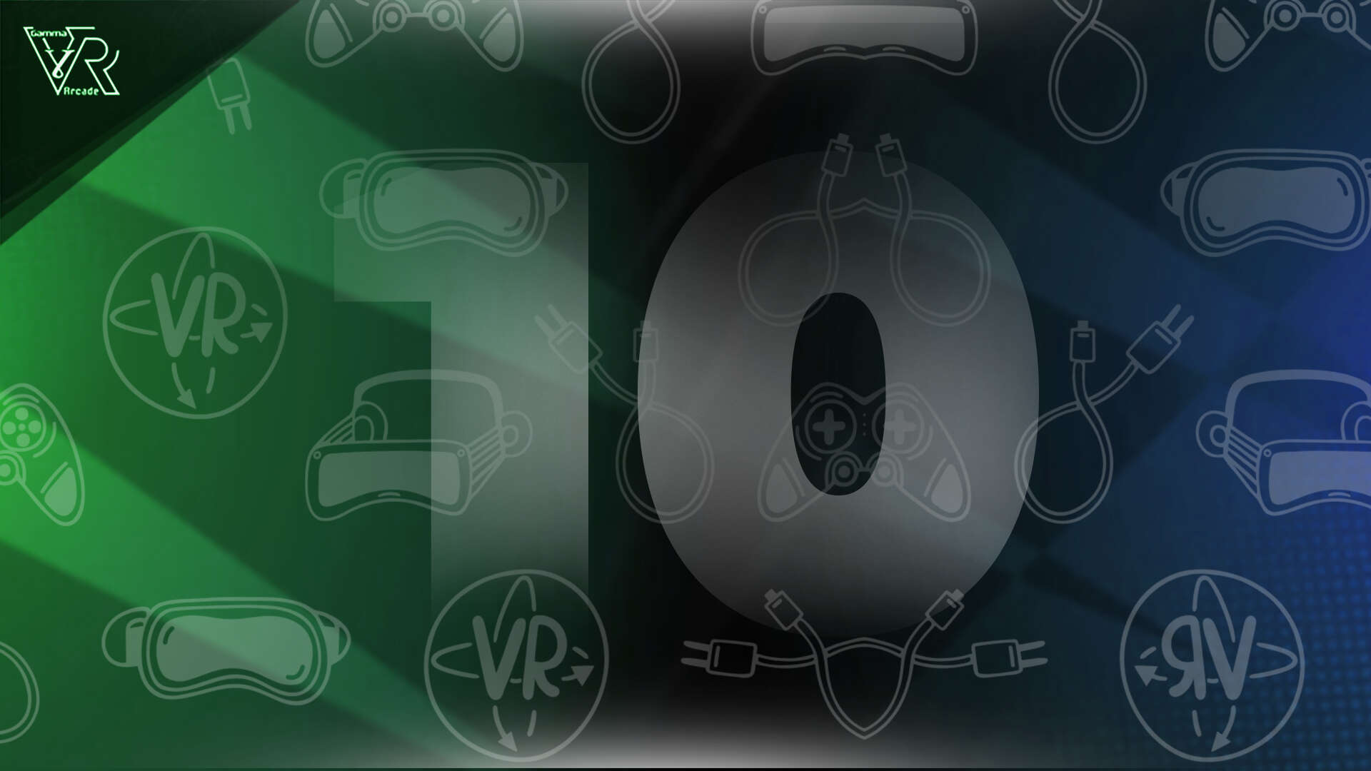 The Top 10 Must-Have Gadgets for 2023 - GAMMA VR (Virtual Reality)